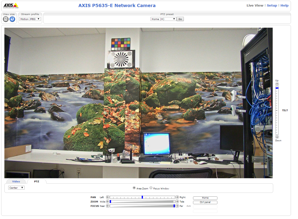 D-Link vs. Axis - We’re Comparing this D-Link IP Camera with a 2,500 ...