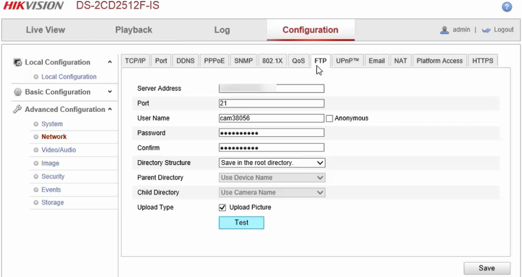 How to Setup a Hikvision Camera with Camcloud - A Blog that Covers the ...
