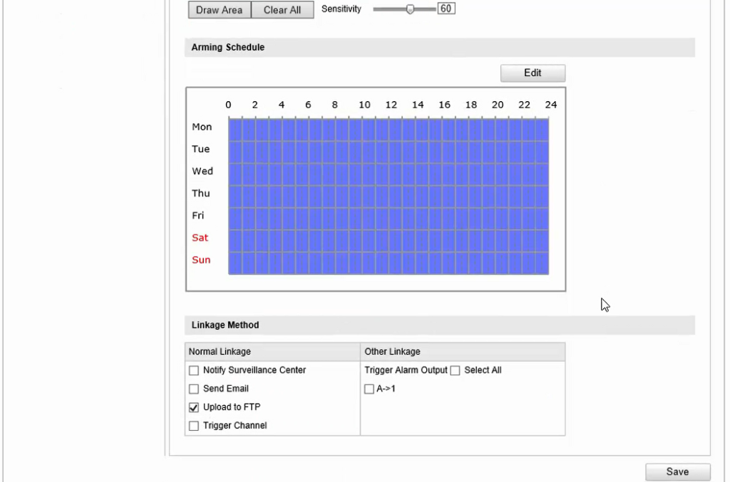 How to Setup a Hikvision Camera with Camcloud - A Blog that Covers the ...