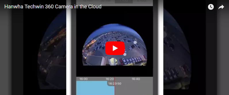 Camcloud Delivers 360° Camera Support to the Cloud - A Blog that Covers ...
