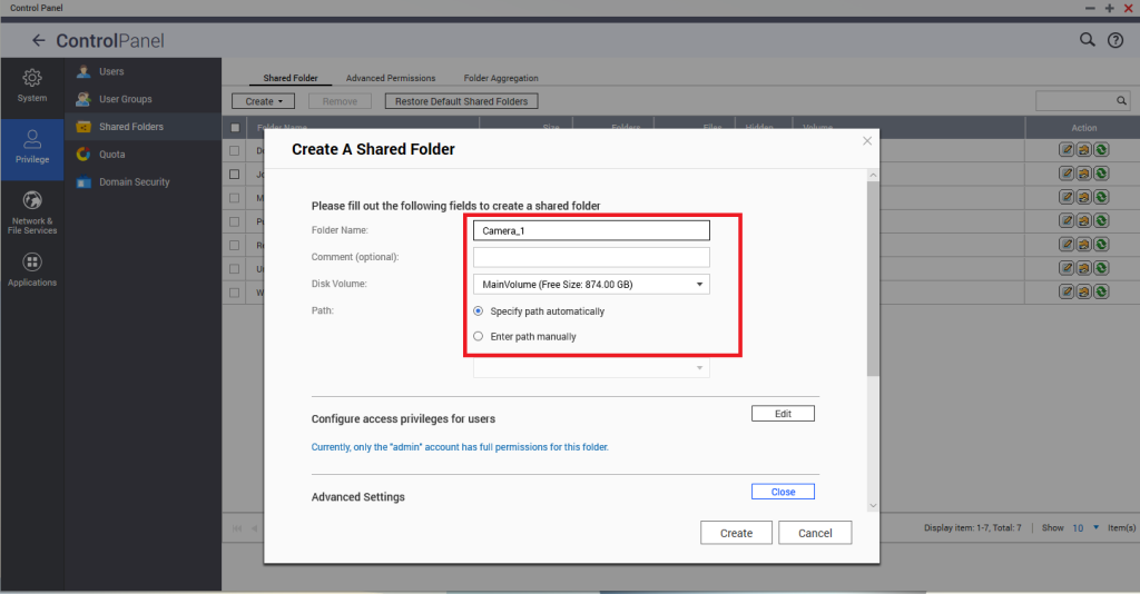 Tutorial: How to Setup Network Attached Storage (NAS) for your ...