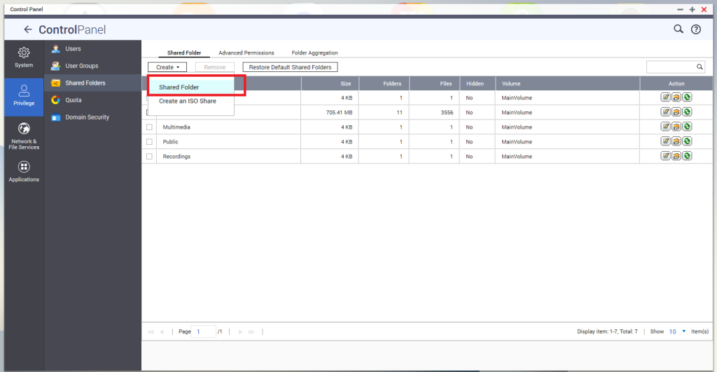Tutorial: How to Setup Network Attached Storage (NAS) for your ...